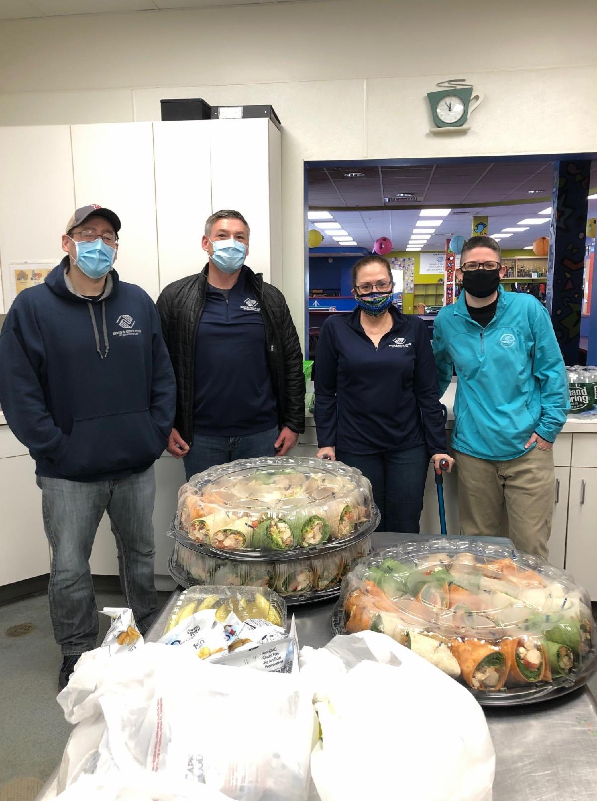 ️ February 2021 Newsletter ️