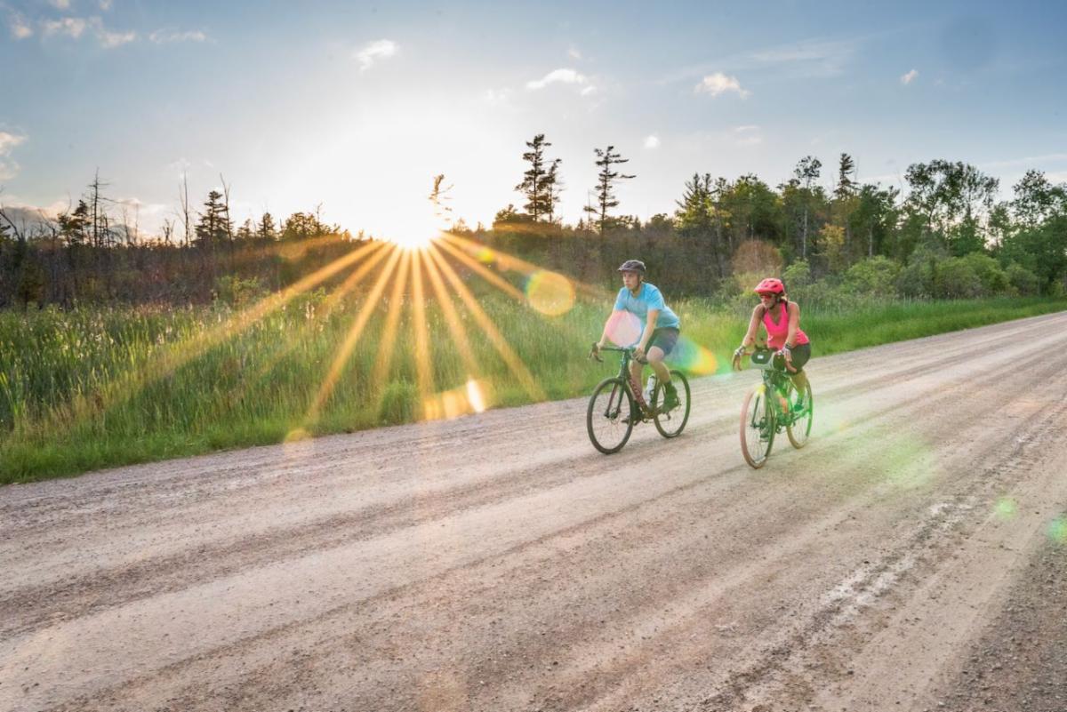 Ontario By Bike E-news: March 2023