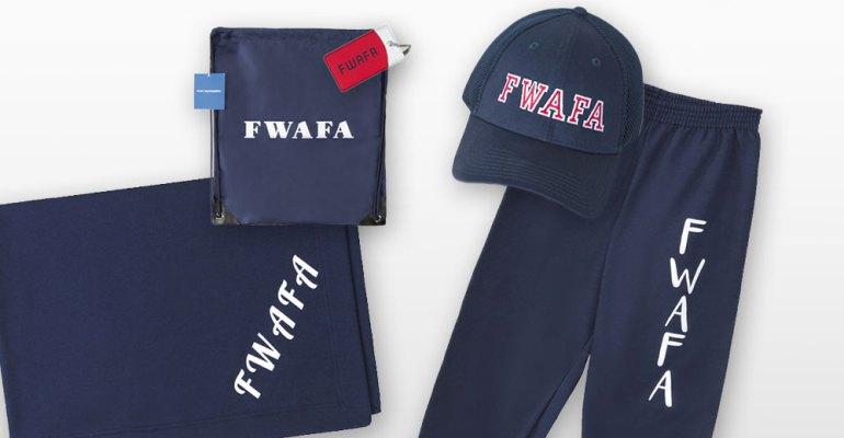 January 2019 FWAFA PTSO newsletter