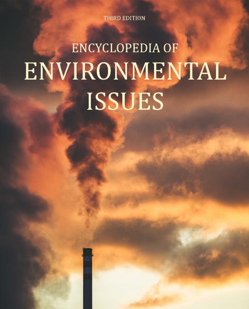 New Environmental Titles are Sprouting Up & You Can Save Up to 15% with ...