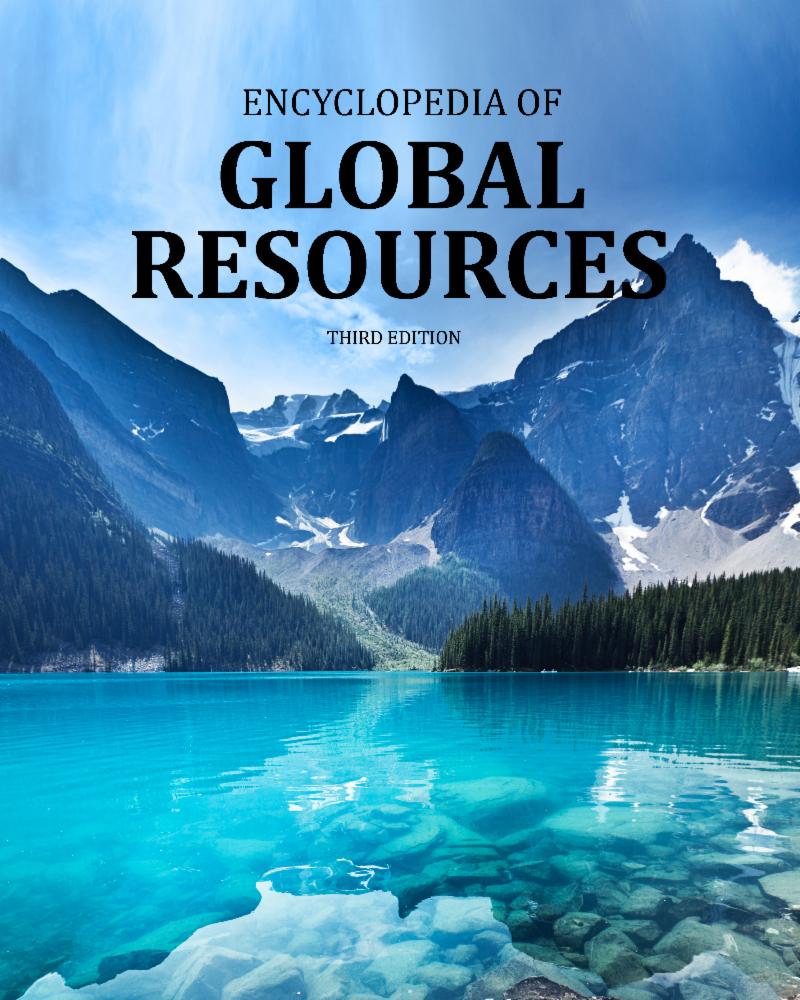 New Environmental Titles are Sprouting Up & You Can Save Up to 15% with ...