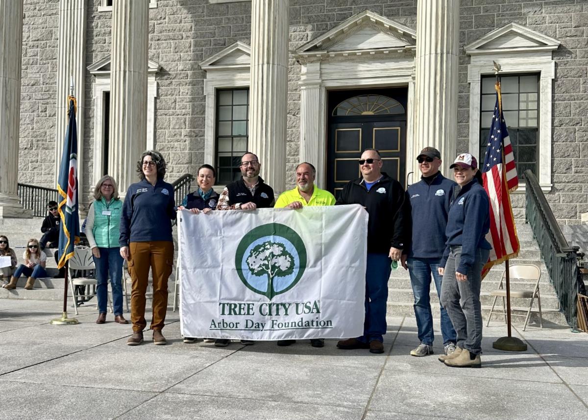 Madison Green & Clean 2025