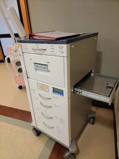 Webinar Landing Page