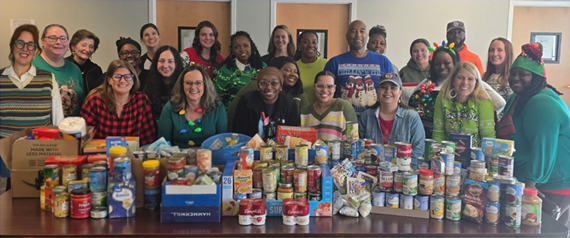 January Newsletter welcomes a new year of possibility