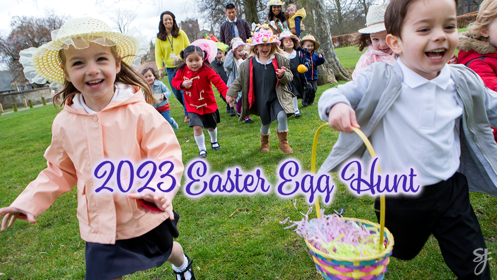 St. John's Connections Newsletter