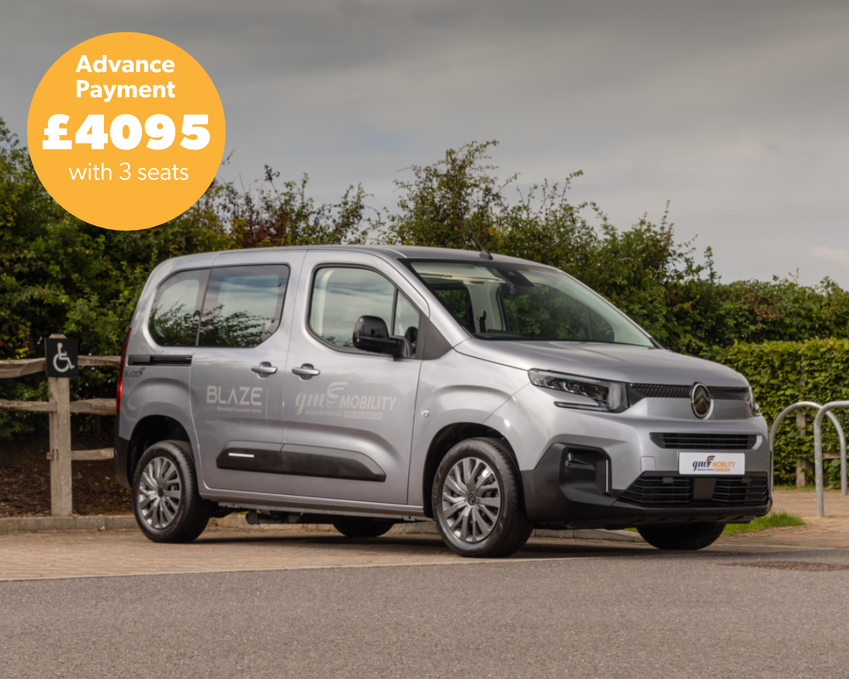 You won't find more competitive pricing this autumn! 🍂