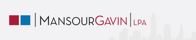 News from Mansour Gavin