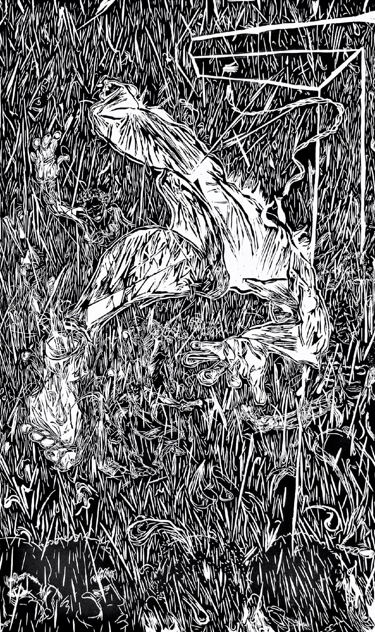 INTERNAL SPACES Opens Today!