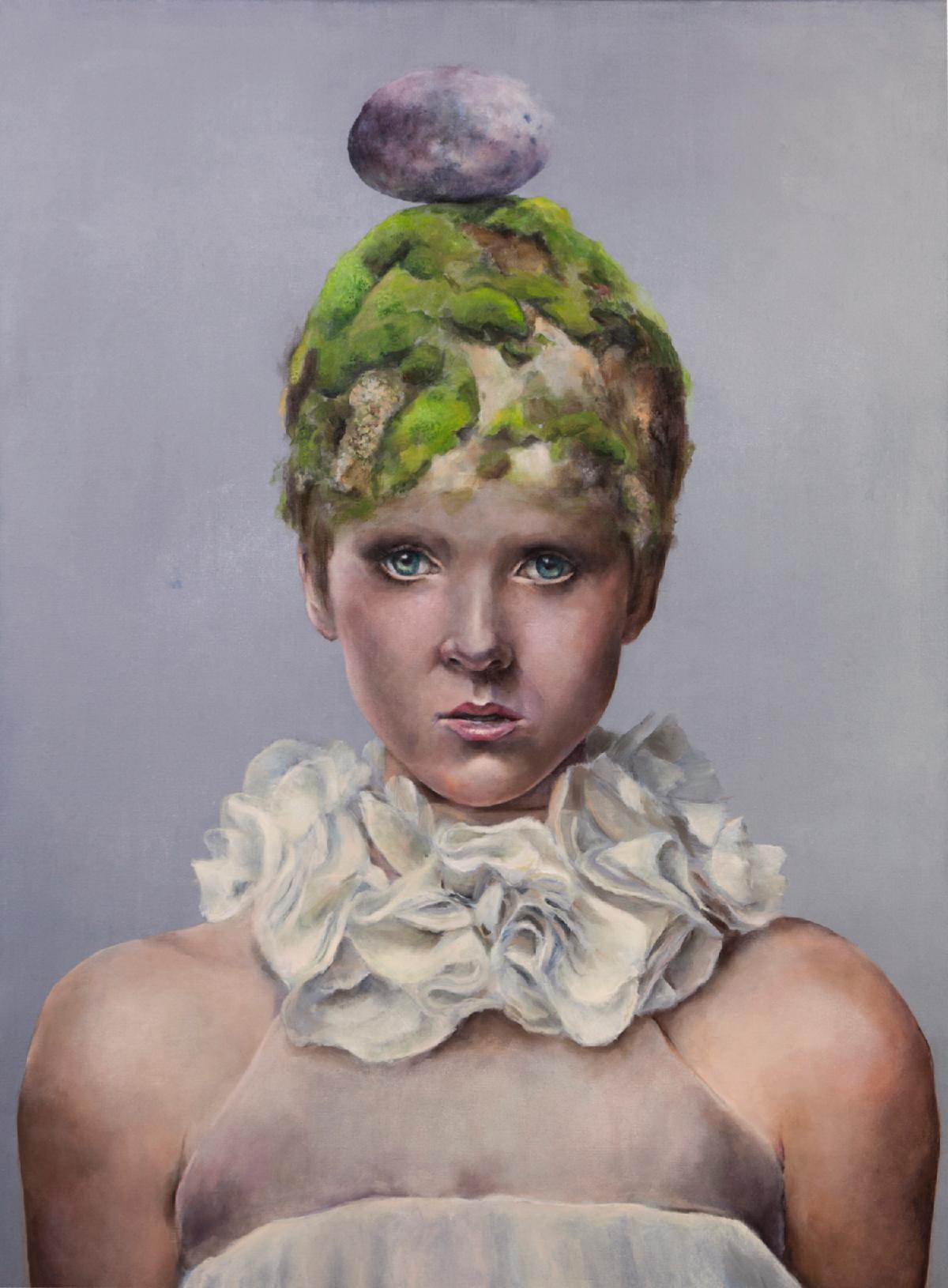 INTERNAL SPACES Opens Today!