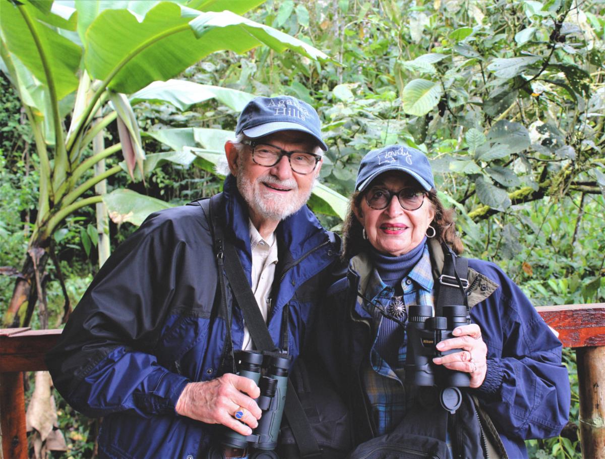 Academy Traditions Newsletter #2