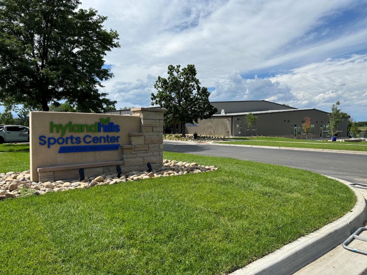 Summer Might be Ending, but Hyland Hills is Still Growing