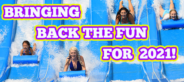 Spring Has Sprung All Over The Hyland Hills Park & Recreation District