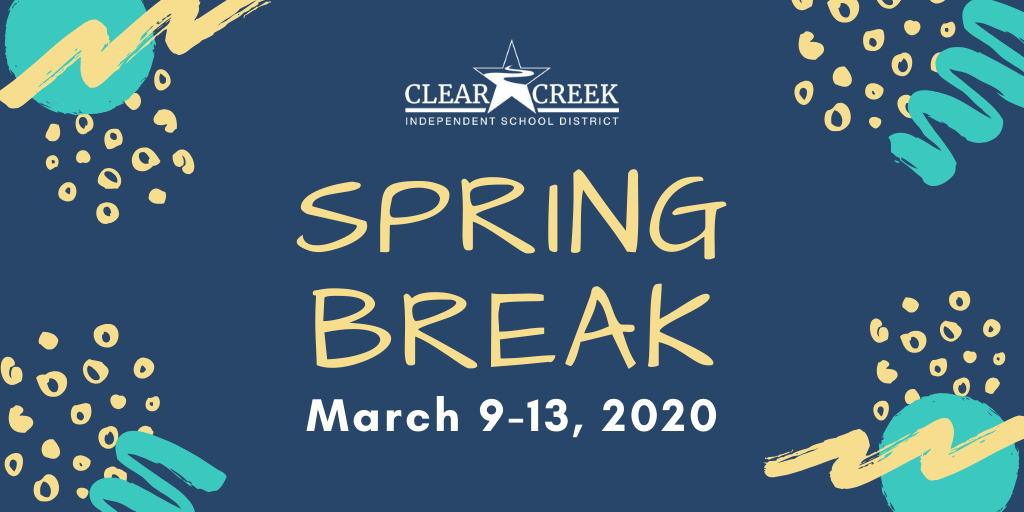 Stay Current with CCISD!