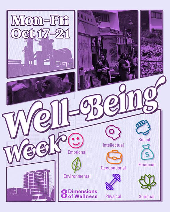 See what's happening this month.