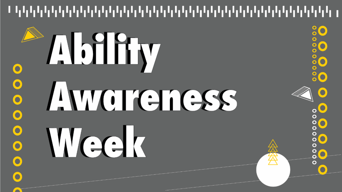 See what's happening this month.