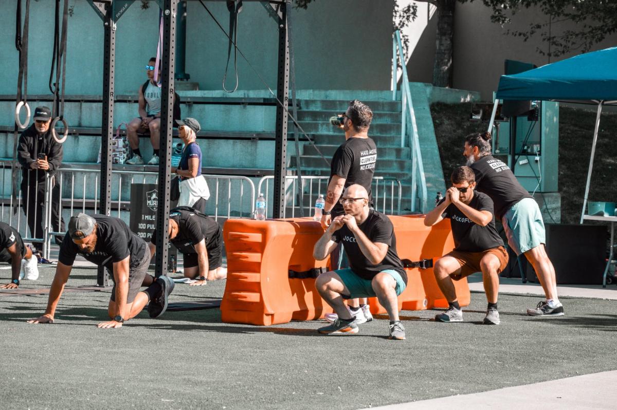 Jump Into June with ETS!