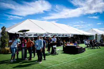 Join us at the City of Buckeye's 2025 Air Fair!