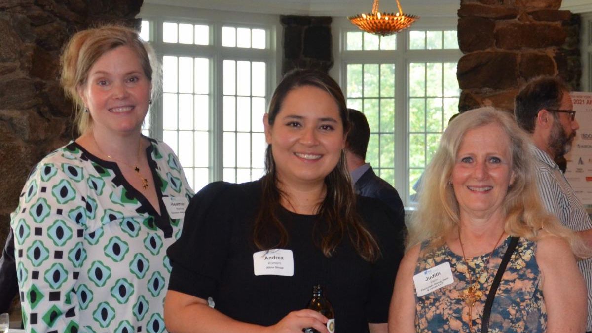 TMA NYC Upcoming Events
