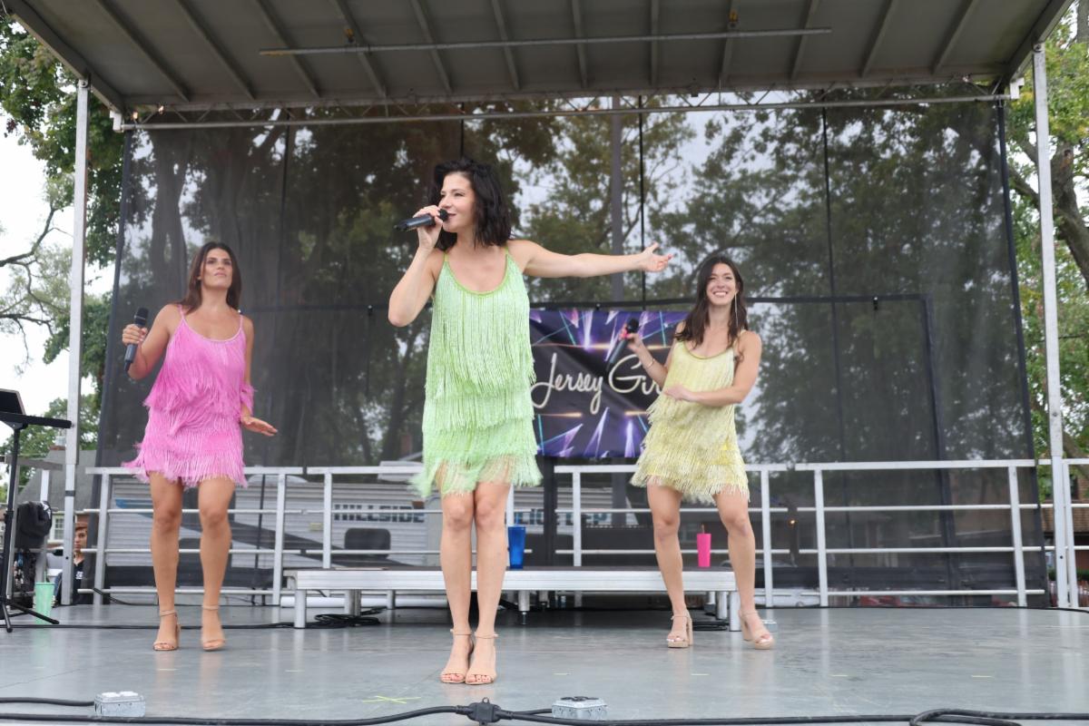 Summer Nights Concerts Series