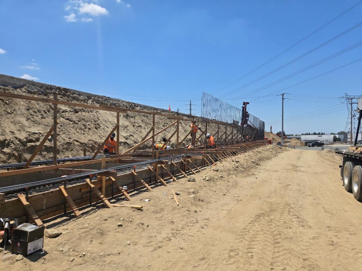 I-15 Corridor Freight and Express Lanes Project Construction Alert ...