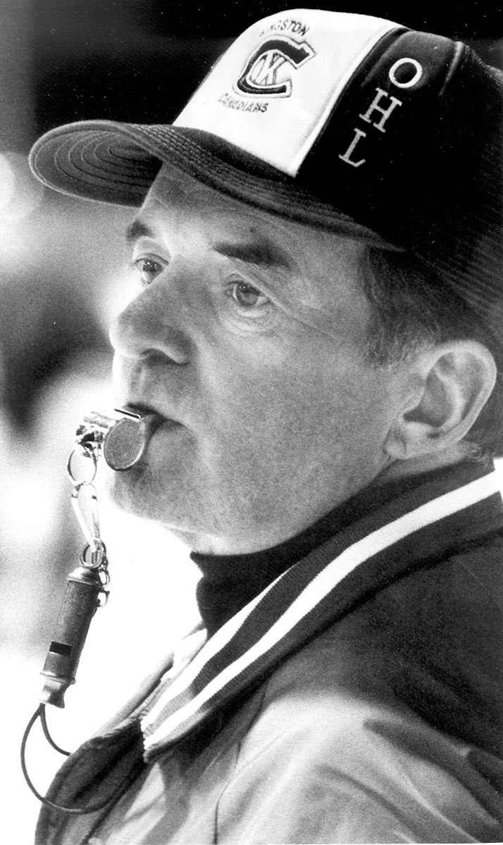 A black ace in Boston's Stanley Cup win / Honouring Stu Crawford