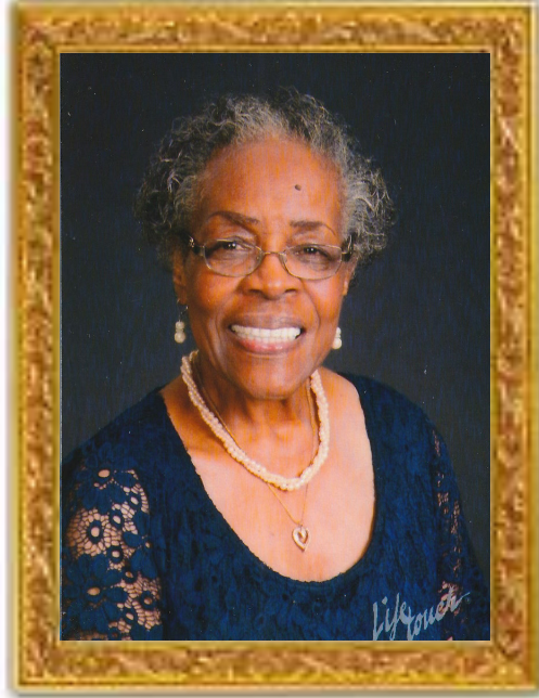 Tidewater Area Musicians/Dr. Ruby Allen