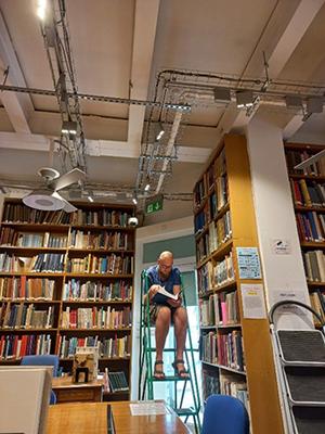 Catch up on the latest news from CAARI