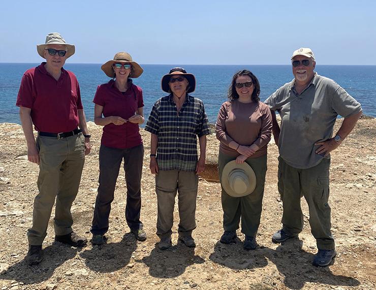 Catch up on the latest news from CAARI