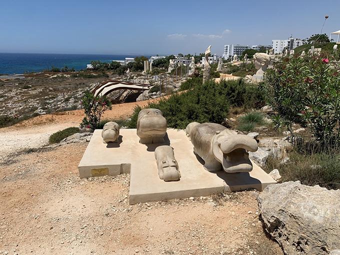 Catch up on the latest news from CAARI