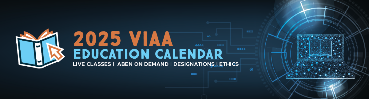 Sept INK - Upcoming ABEN Day, VIAA Meets the Commissioner.