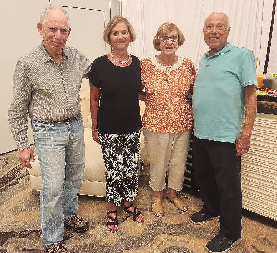 Weekly Update: Week of March 14, 2023 /21 Adar 5783