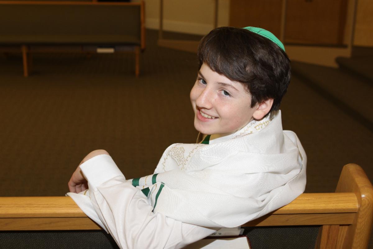 It's Happening on Shabbat Feb. 23-24, 2024/15 Adar I 5784