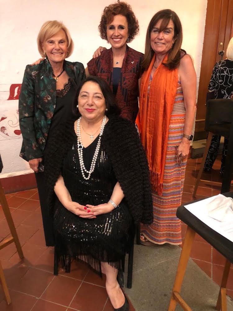 IWFA Newsletter - July 2022