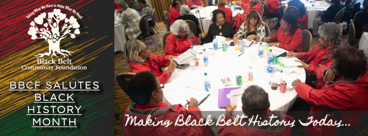 Black History Month 2024