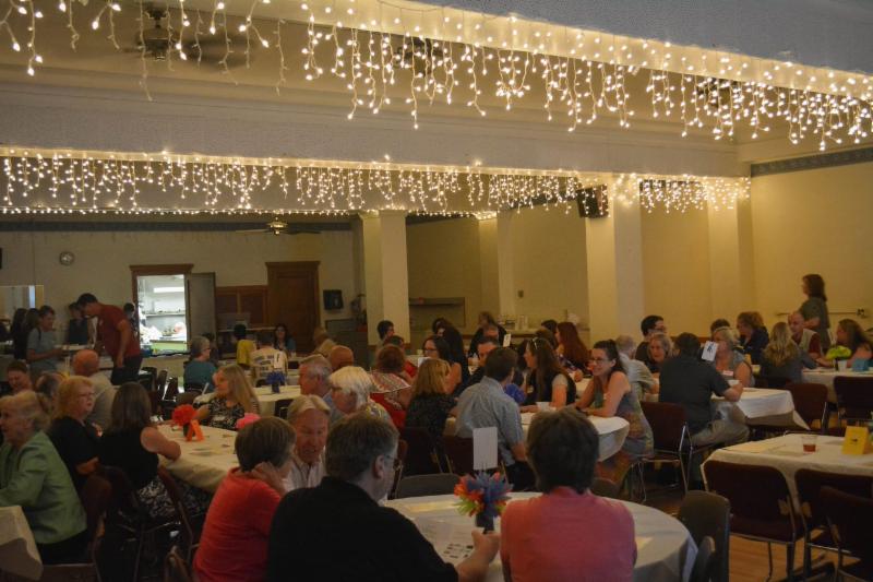 Murphy Center Presents Homeless Awareness Day 2018