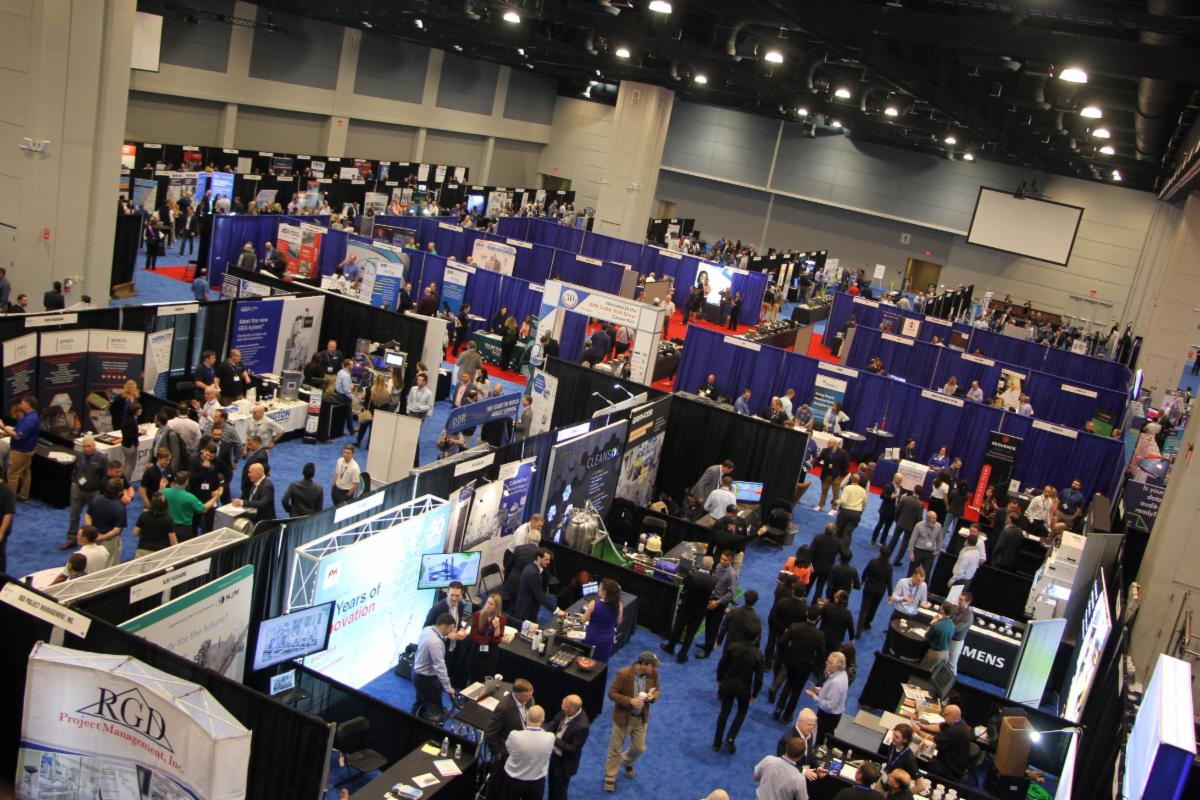 ISPE-CaSA 2024 Tech Show: Have You Made Plans to Ship Your Booth?