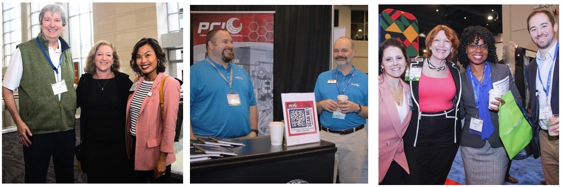 ISPE-CaSA Weekly Update: 2025 Tech Show Booth Sales Are Open