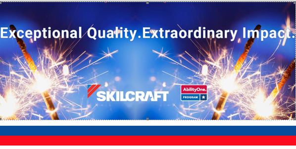 LOGSDON is Now an Authorized Ability One Distributor