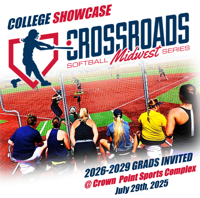 Register by 7/4 to Save $50 - College Exposure Camp @ Crown Point on ...