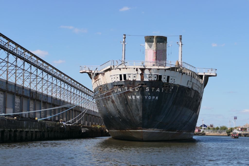 Unique Museum Acquisition