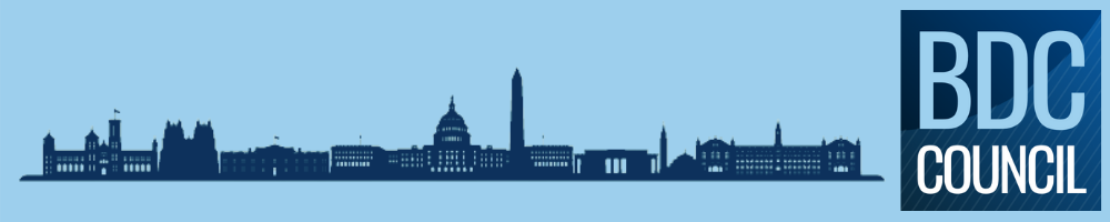 Have you registered for the 2021 BDC Roundtable?