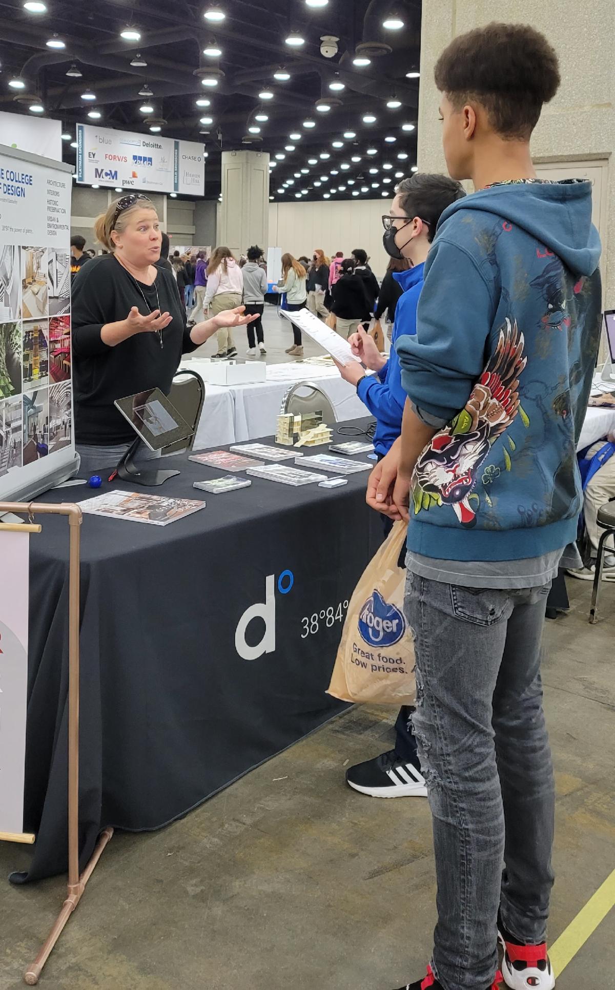 AIA/CKC News: RSVP for the EDI Event, 2023 Slate of Officers & More