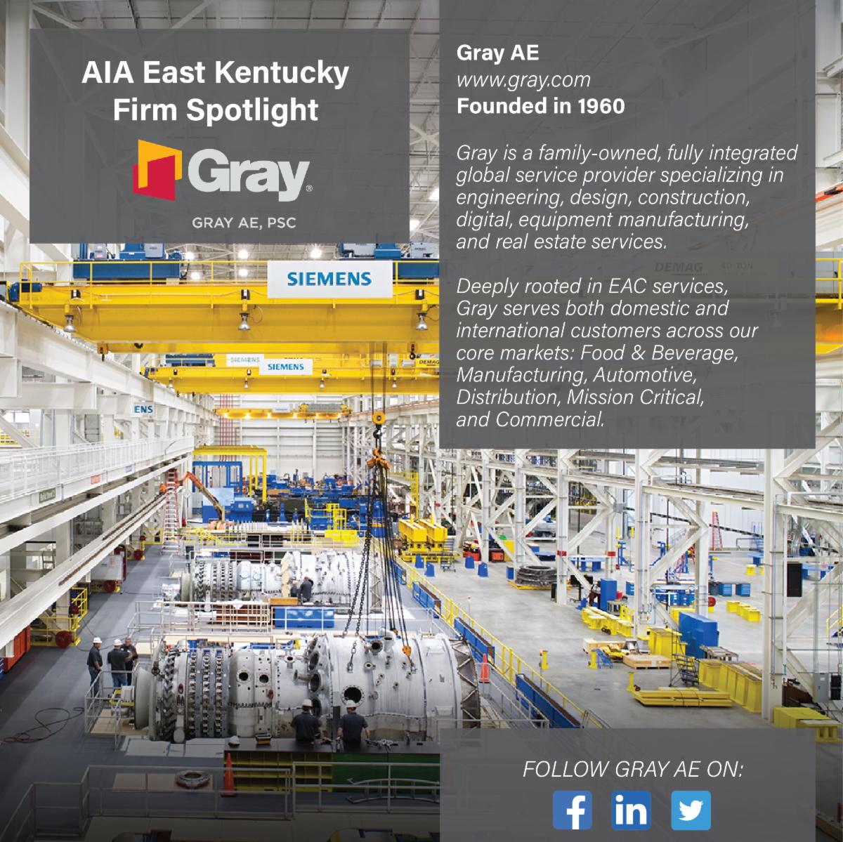 AIA East KY E-News - June 2023