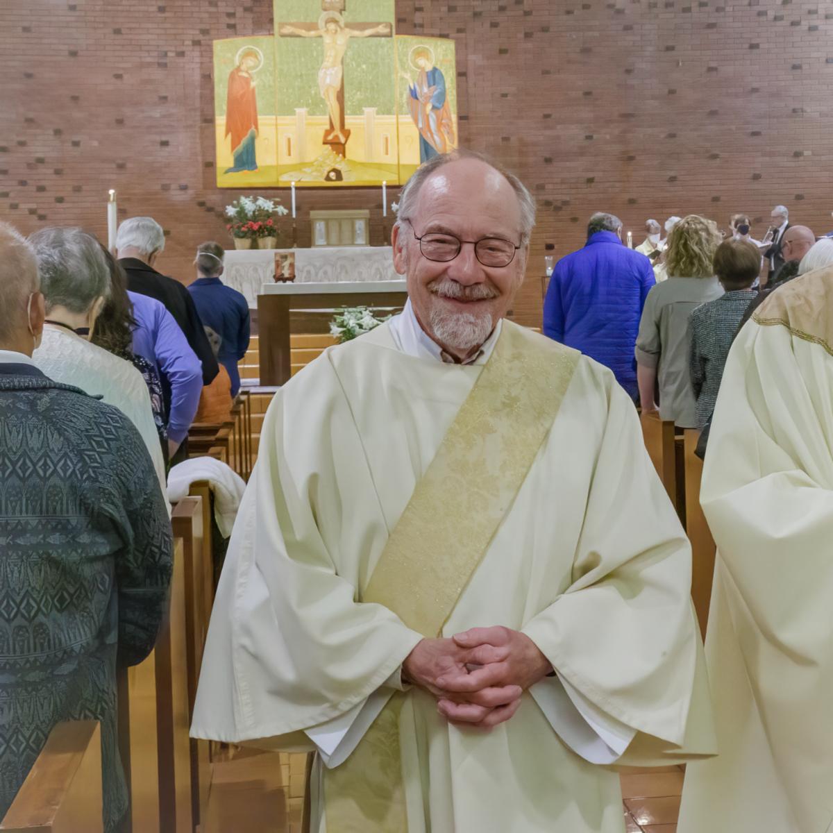 Our Lady of the Lake Newsletter