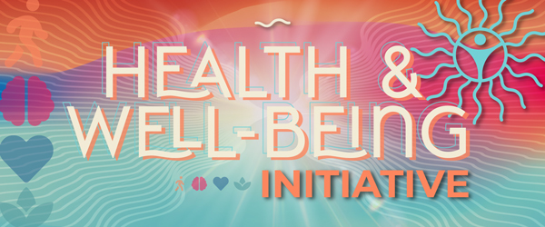 Health & Well-Being Newsletter February 2022