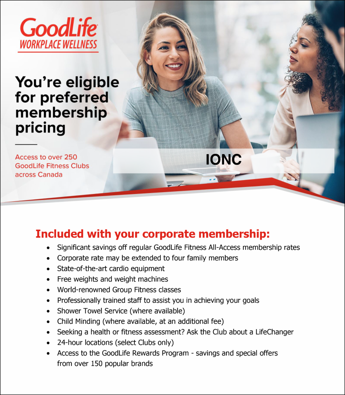 IONC December News