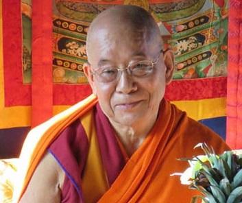 Save the Dates for Tashi Choling's Ashland Event with Khenchen Pema ...