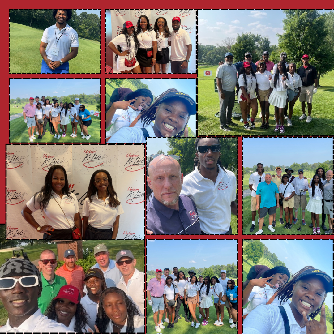 Golf Tournament 2025-WINNERS ANNOUNCED