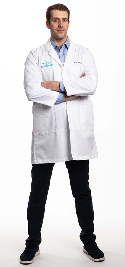 Best Sports Medicine Physicians