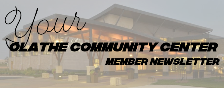 April OCC Newsletter